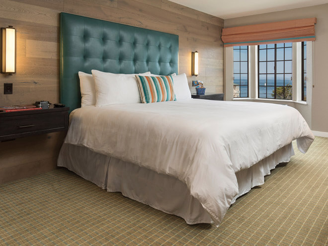 Covid-19 Updates at our Monterey Hotel – Wave Street Inn