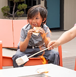 Cozy Hotel in Monterey Near Cannery Row | Wave Street Inn