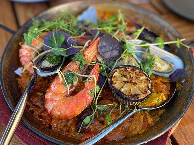 Cozy Hotel in Monterey Near Cannery Row | Wave Street Inn