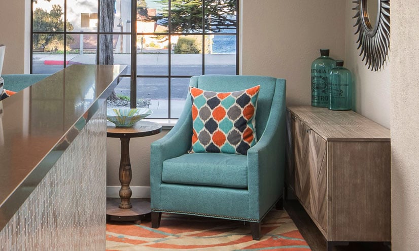 Cozy Hotel in Monterey Near Cannery Row | Wave Street Inn