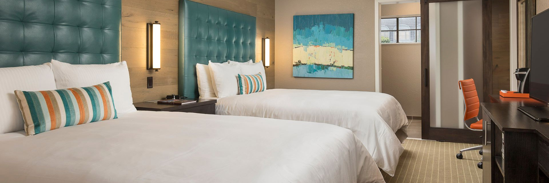 Monterey Hotel Gift Certificates – Wave Street Inn