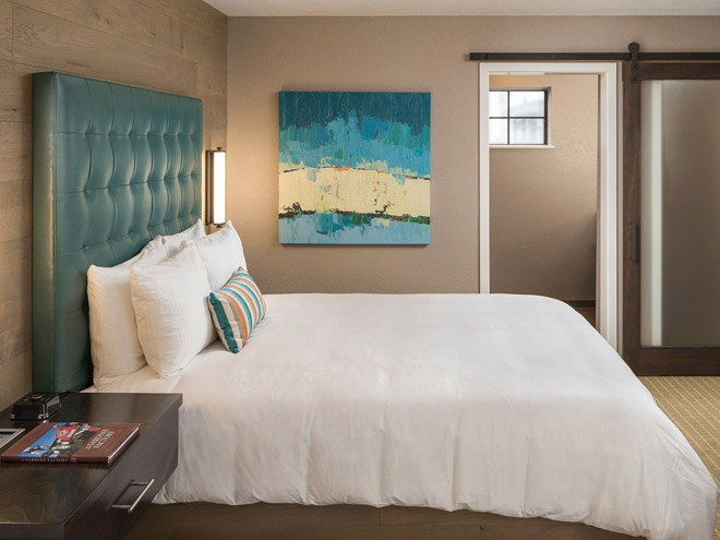 Monterey Lodging & Hotel Suites on the Bay – Wave Street Inn
