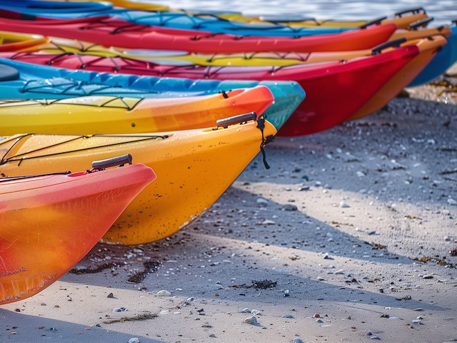 Explore Monterey California | Wave Street Inn