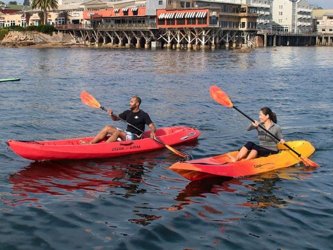 Cozy Hotel in Monterey Near Cannery Row | Wave Street Inn